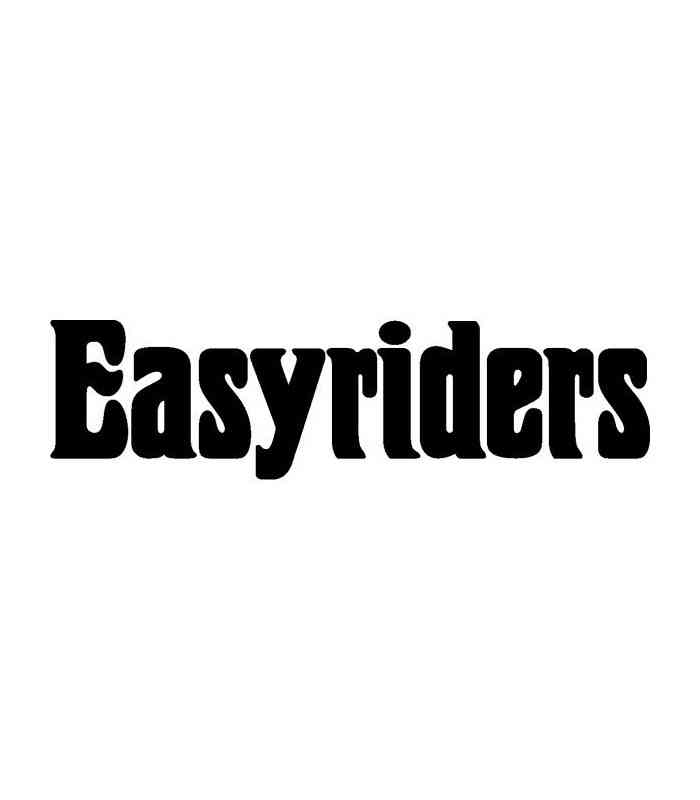 Easy Rider Logo